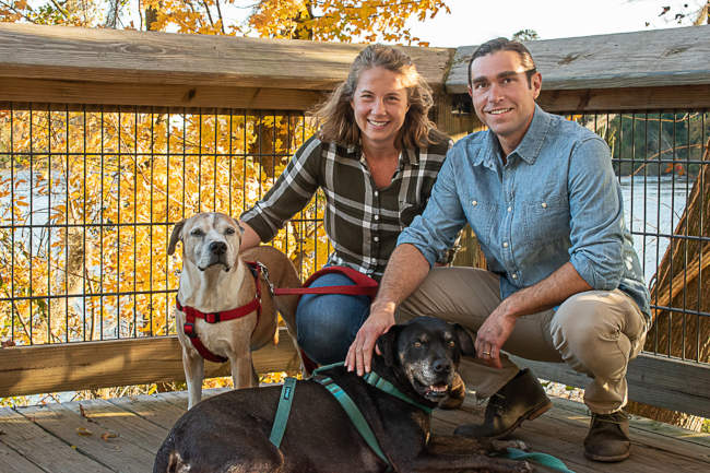 About Bare Roots Gardening, Columbia, SC | Bare Roots Gardening