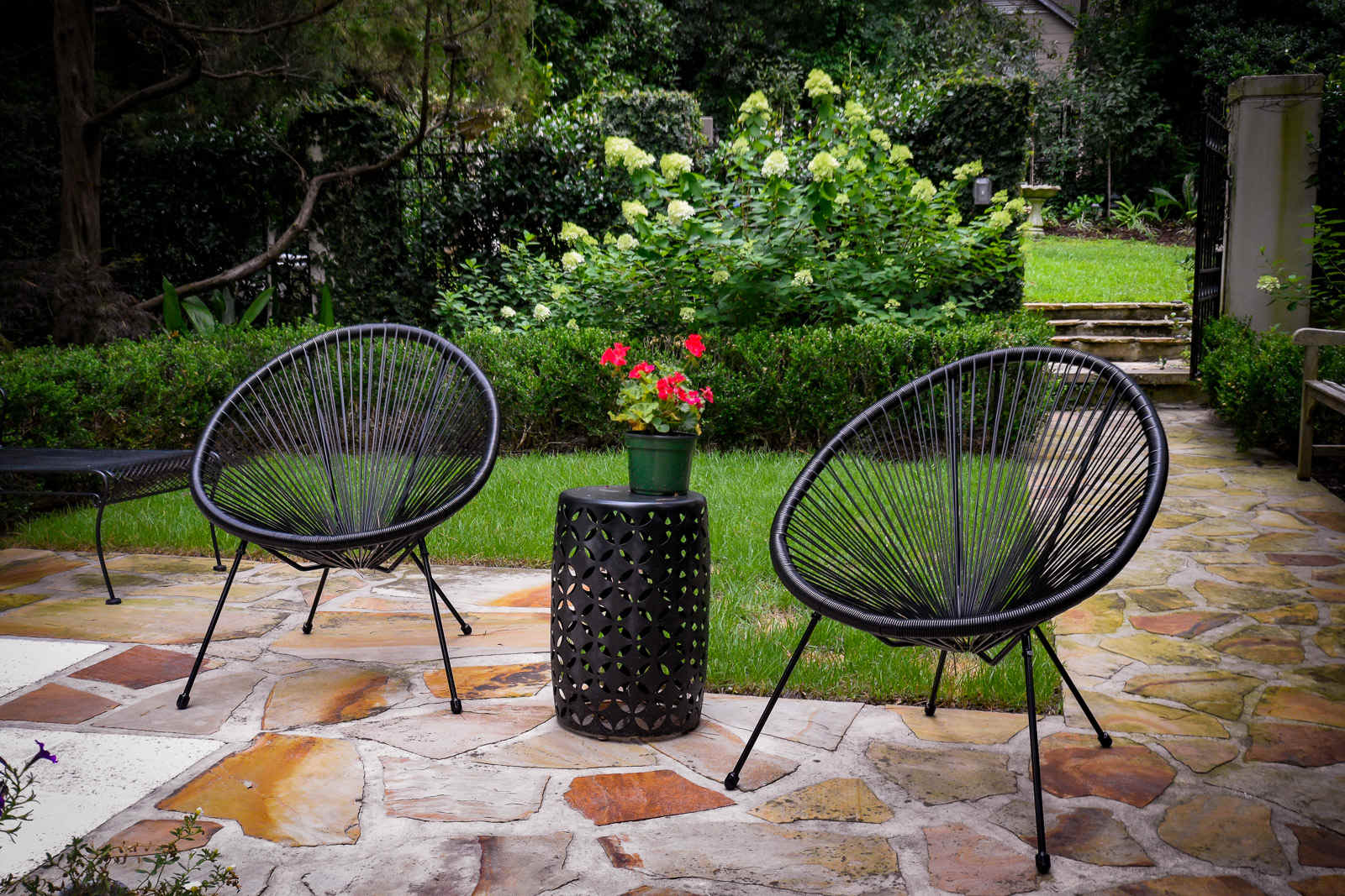 Hardscape Design, Columbia, SC | Bare Roots Gardening